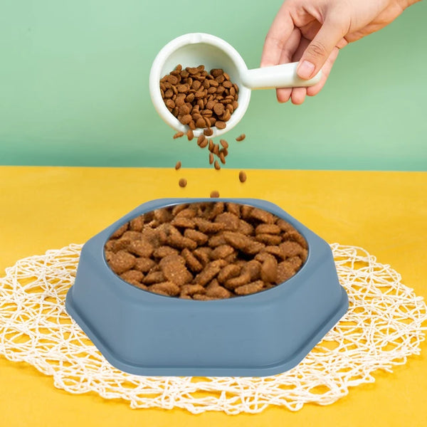 Comedero Hexagonal – Peto Pet